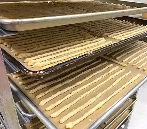 Colleen's Better Than Breadsticks Three Cheese | Brick House Butcher