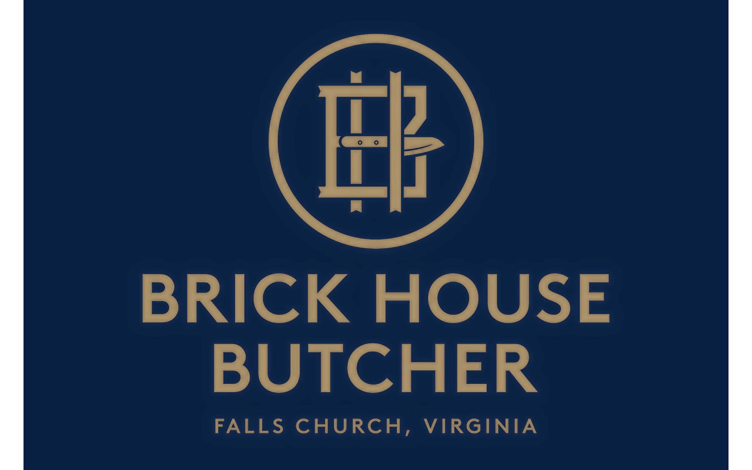 Holiday Smoked Ham Pre-Order (Deposit) | Brick House Butcher